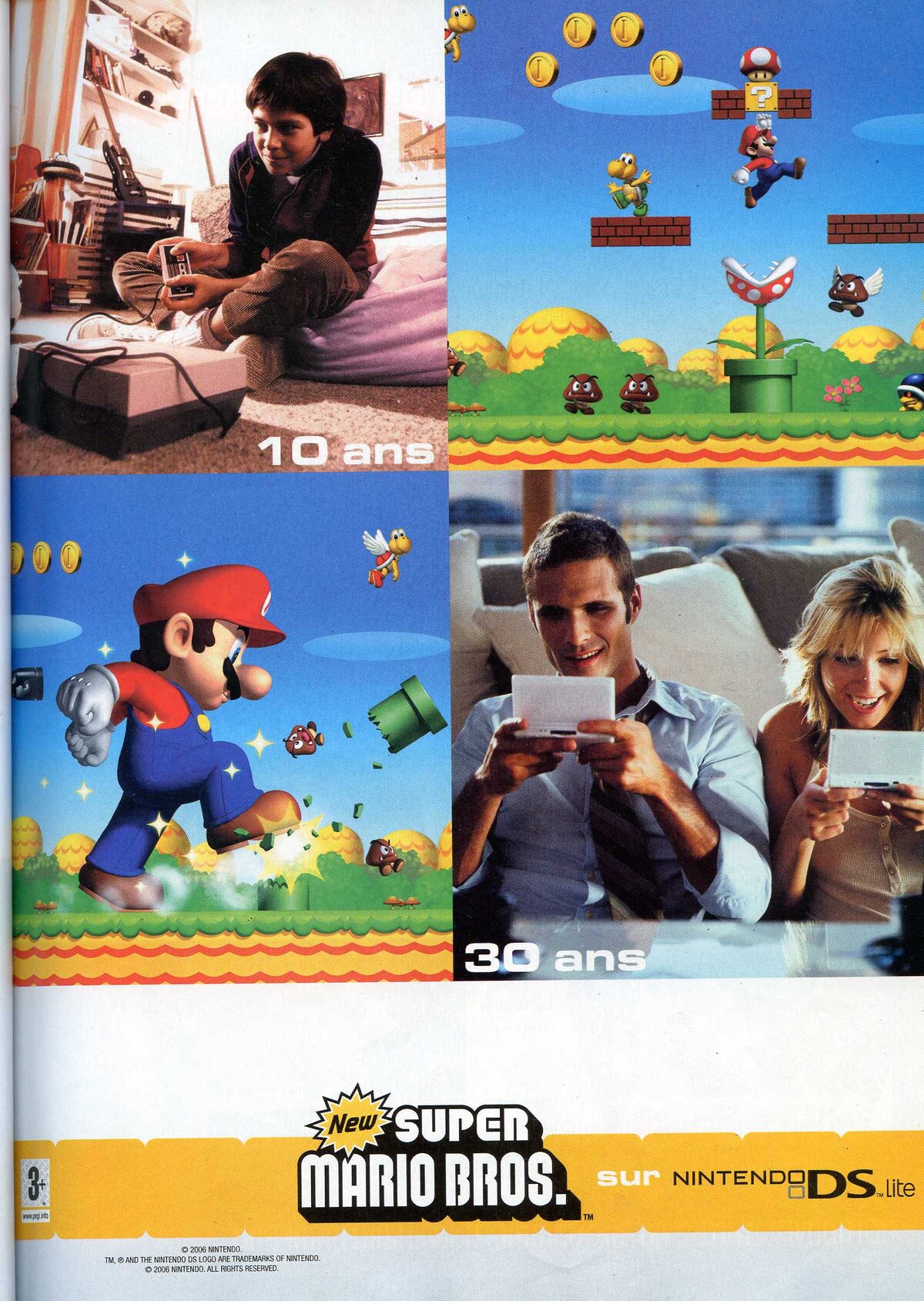 File:NSMBDSadNinF2.jpg - Super Mario Wiki, the Mario encyclopedia