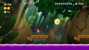 Bridge over Poisoned Waters - Super Mario Wiki, the Mario encyclopedia