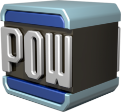 POW Block - Super Mario Wiki, the Mario encyclopedia