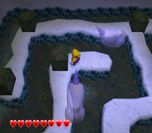 Poison (obstacle) - Super Mario Wiki, the Mario encyclopedia