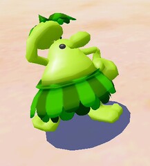 Beach Restaurant Piantas - Super Mario Wiki, the Mario encyclopedia