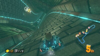 Fish Bone - Super Mario Wiki, the Mario encyclopedia