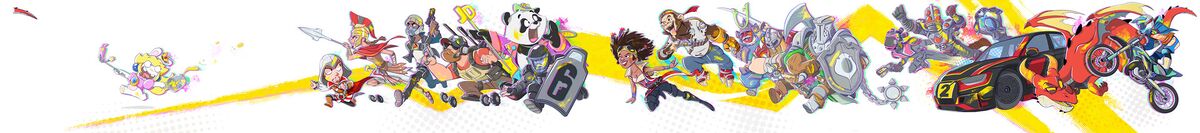 File:Ubisoft Milan 2019 staff box art 2.jpg - Super Mario Wiki, the ...