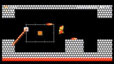 World 1 (Super Mario Maker for Nintendo 3DS) - Super Mario Wiki, the ...