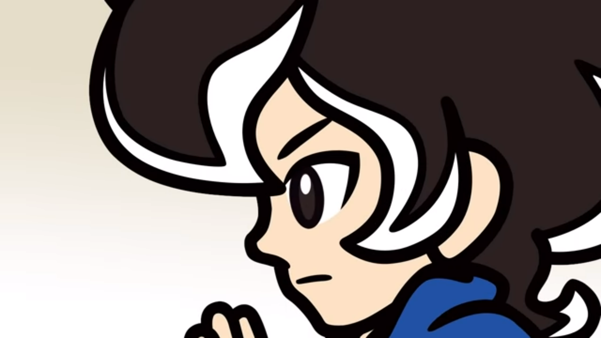 File:WWG CricketCharacterTrailer1.png - Super Mario Wiki, the Mario ...