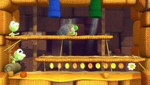 Across the Fluttering Dunes - Super Mario Wiki, the Mario encyclopedia