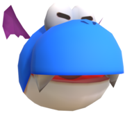 Draglet - Super Mario Wiki, the Mario encyclopedia