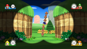 Buzzy Beetle - Super Mario Wiki, the Mario encyclopedia