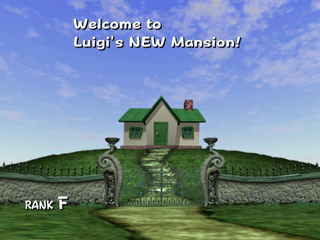Gallery:Luigi's Mansion - Super Mario Wiki, the Mario encyclopedia