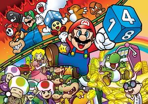 User:Theguyonnookipedia - Super Mario Wiki, the Mario encyclopedia