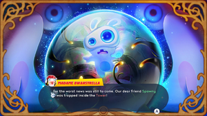 Spawny - Super Mario Wiki, the Mario encyclopedia