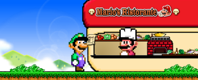 The 'Shroom:Issue LII/Entertainment Section - Super Mario Wiki, the ...