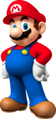 User:Mariomario64/Archive 1 - Super Mario Wiki, the Mario encyclopedia