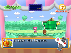 Speak Up - Super Mario Wiki, the Mario encyclopedia