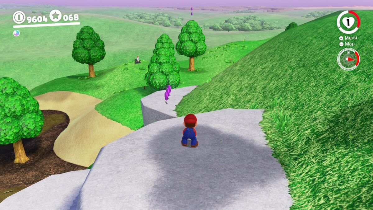 File:Mushroom Kingdom Coins V.jpg - Super Mario Wiki, the Mario ...