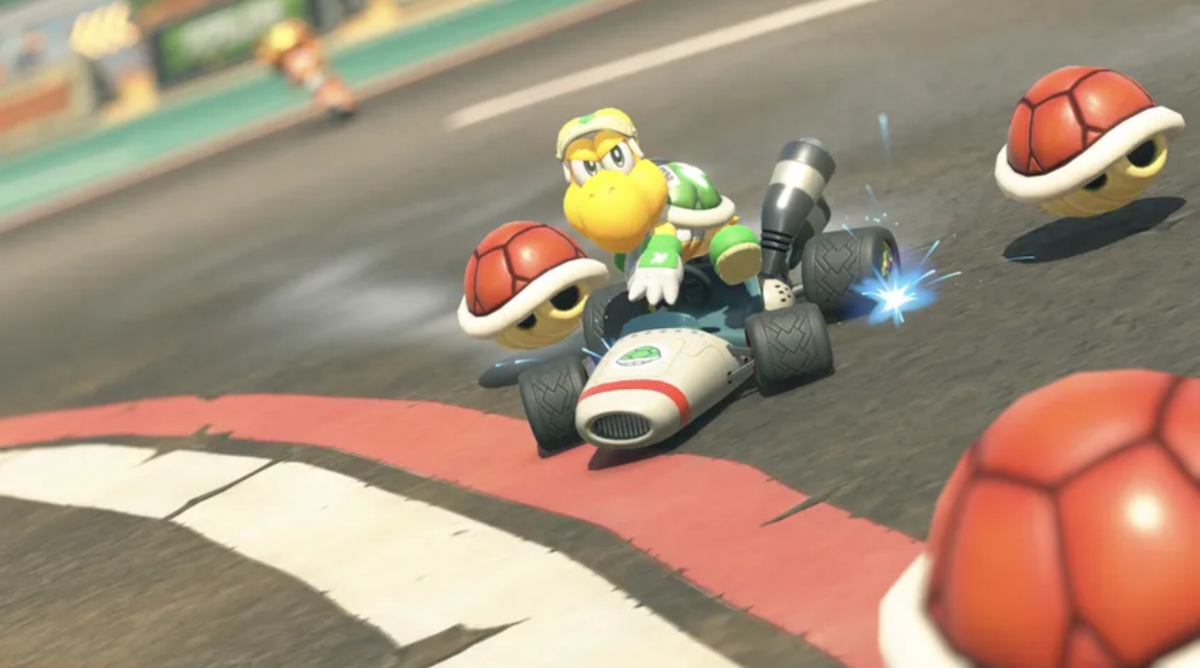File:NintendoTodayMKWKoopa4.png - Super Mario Wiki, the Mario encyclopedia