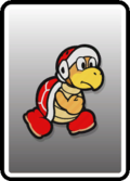 Fire Bro 8-Stack - Super Mario Wiki, the Mario encyclopedia