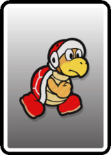 List of Fire Bro profiles and statistics - Super Mario Wiki, the Mario ...