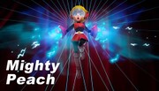 Mighty Peach - Super Mario Wiki, the Mario encyclopedia