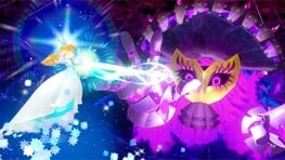 Super Radiant Peach - Super Mario Wiki, the Mario encyclopedia