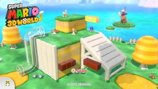 Plessie - Super Mario Wiki, the Mario encyclopedia