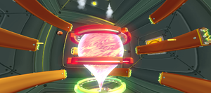 Gateway Galaxy - Super Mario Wiki, the Mario encyclopedia