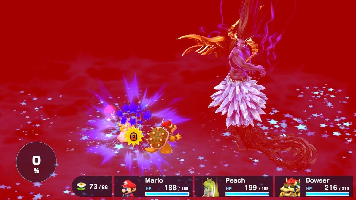 Final Claw - Super Mario Wiki, the Mario encyclopedia