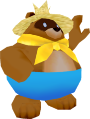 Raccoon - Super Mario Wiki, the Mario encyclopedia