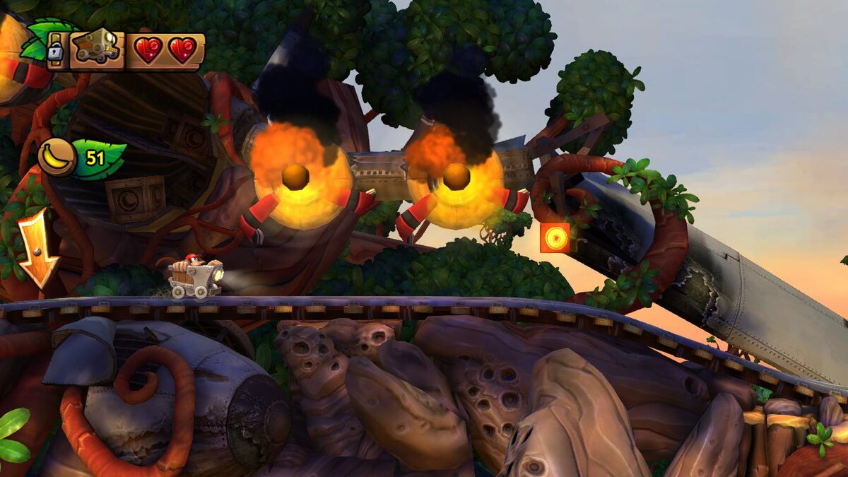 File:TwisterTrunk.jpg - Super Mario Wiki, the Mario encyclopedia