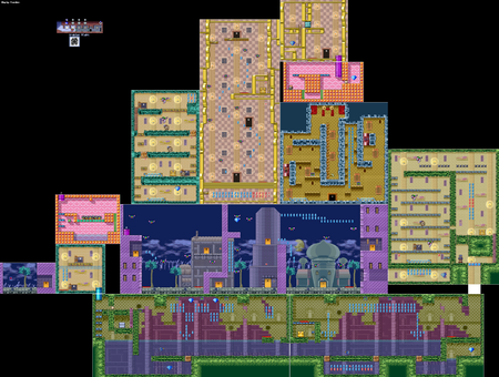 Arabian Night - Super Mario Wiki, the Mario encyclopedia