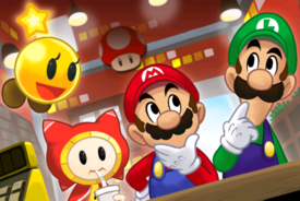 Camera Block - Super Mario Wiki, the Mario encyclopedia