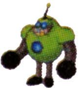 Mechawful - Super Mario Wiki, the Mario encyclopedia