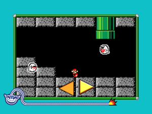Boo (microgame) - Super Mario Wiki, the Mario encyclopedia