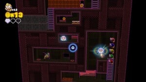 Retro Ramp-Up - Super Mario Wiki, the Mario encyclopedia