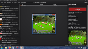 Talk:List of games - Super Mario Wiki, the Mario encyclopedia