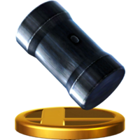 Hammer - Super Mario Wiki, the Mario encyclopedia