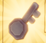 Jail Cell Key - Super Mario Wiki, the Mario encyclopedia