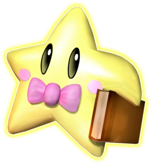 Klevar - Super Mario Wiki, the Mario encyclopedia