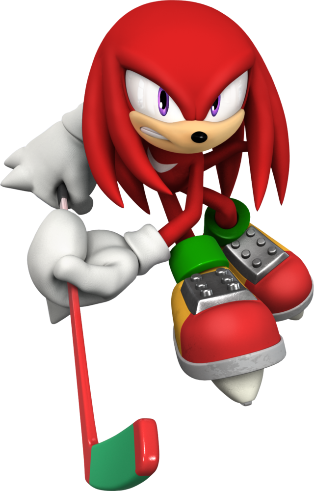 File Knuckles Super Mario Wiki The Mario Encyclopedia Hot Sex Picture