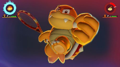 Special Shot - Super Mario Wiki, the Mario encyclopedia