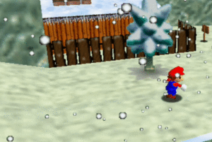 Dive - Super Mario Wiki, the Mario encyclopedia