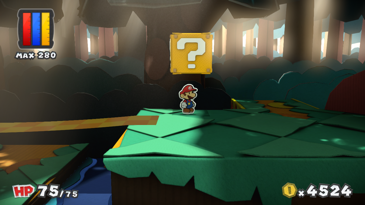 File:Mondo Woods Block 10.png - Super Mario Wiki, the Mario encyclopedia