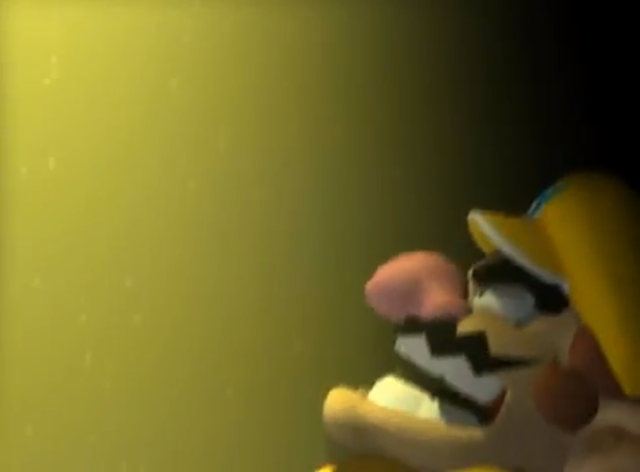 File:Mp4 Wario ending 5.png - Super Mario Wiki, the Mario encyclopedia