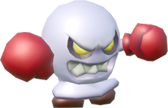 Broozer - Super Mario Wiki, the Mario encyclopedia