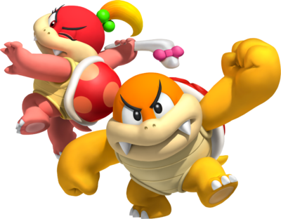 Boom Boom - Super Mario Wiki, the Mario encyclopedia