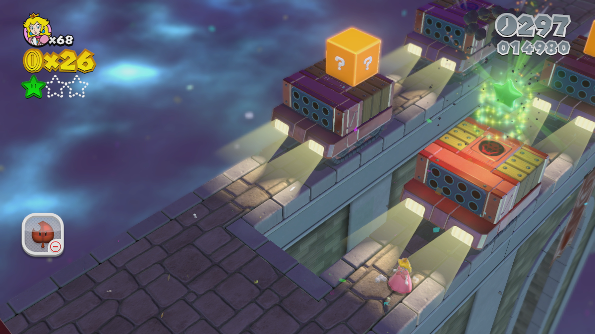 Bowser's Bob-omb Brigade - Super Mario Wiki, the Mario encyclopedia