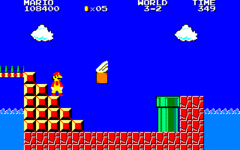 Super Mario Bros. Special - Super Mario Wiki, the Mario encyclopedia