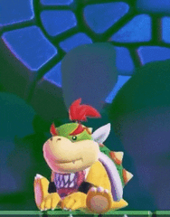 Wonder Bowser Jr. - Super Mario Wiki, the Mario encyclopedia