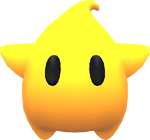 Luma - Super Mario Wiki, the Mario encyclopedia