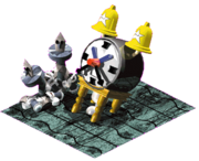 Smithy Gang - Super Mario Wiki, the Mario encyclopedia